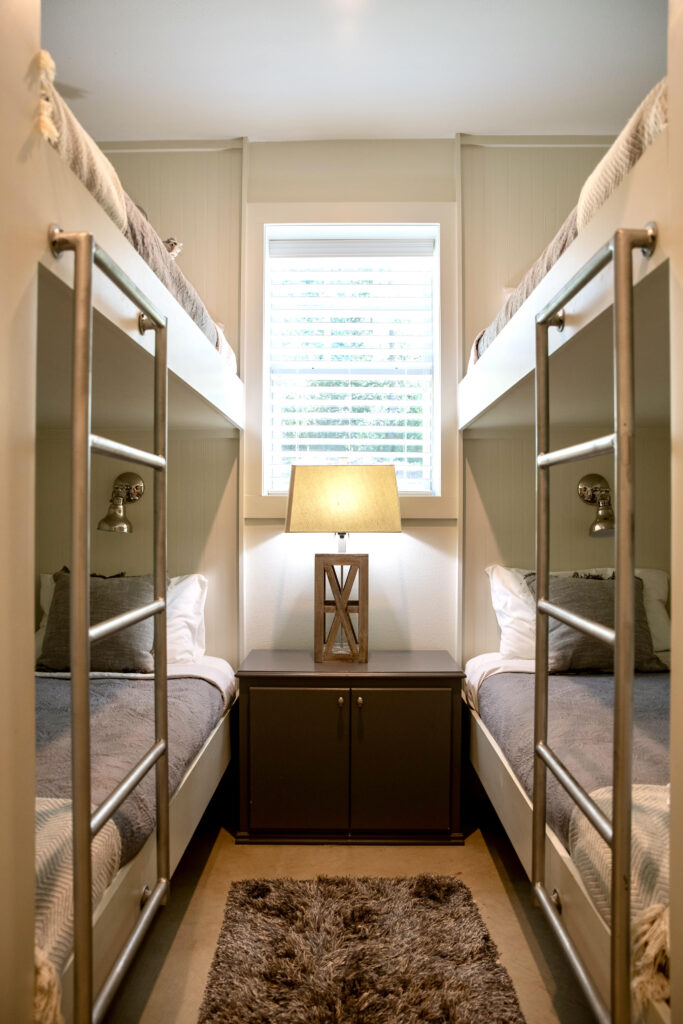 Accommodations | High Hill Farm